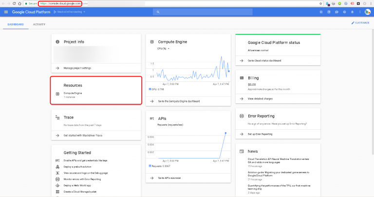 How to edit robots.txt file on Google Cloud Hosting Server ? SOLVED – Stocks On Fire