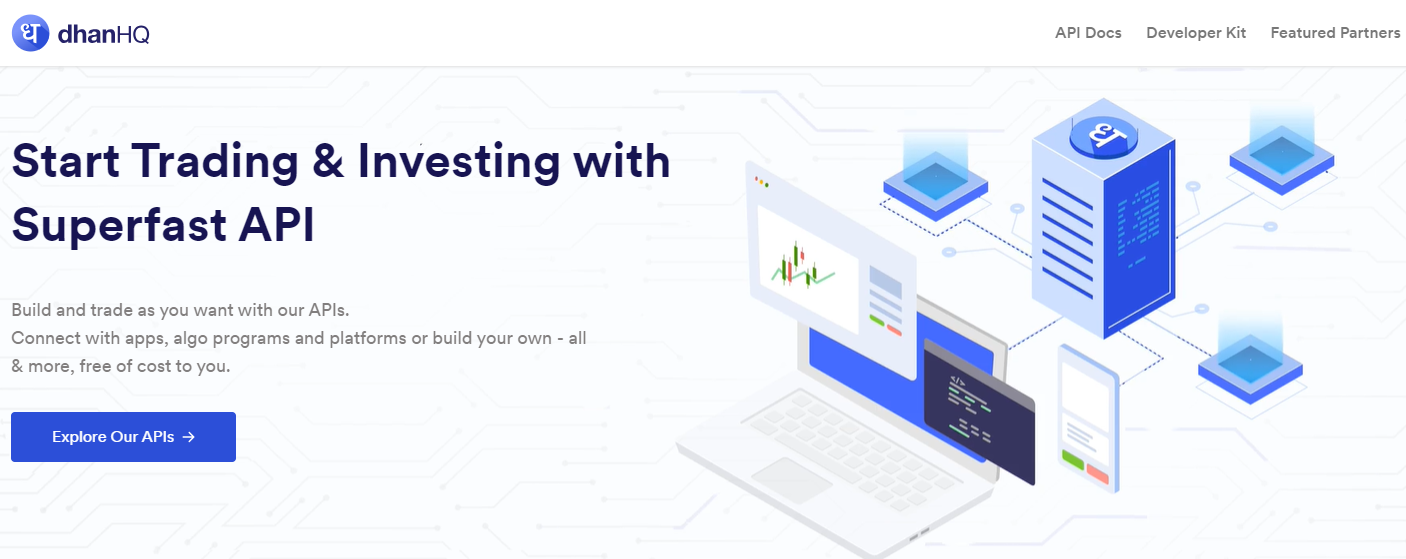 Upgrades Api For Lightning Fast Order Execution Stocks On Fire 0844